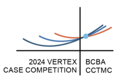 2024 Vertex Case Competition | Biotech Connection